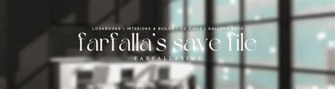 Farfallas Personal Savefile An Outline Of My Savefile This Is A Page
