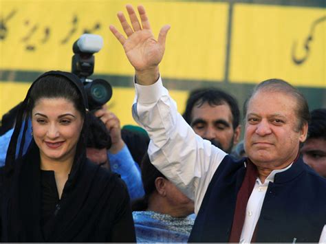Pakistan Refuses To Remove Nawaz Sharifs Name From Exit Control List