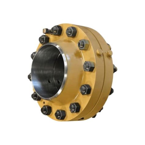 Daniel Orifice Plates Process Instruments