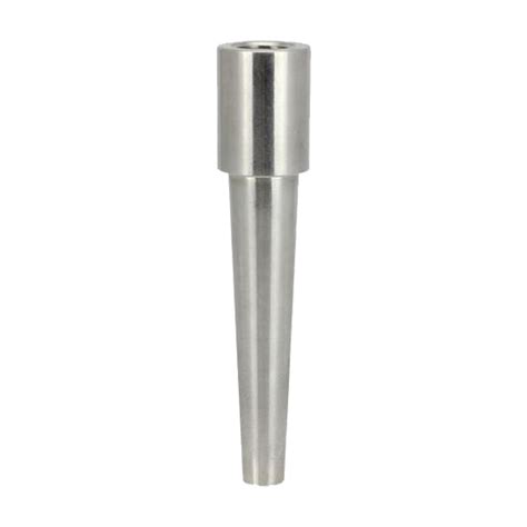 Tww Weld In Thermowell Manufacturer Precision Mass