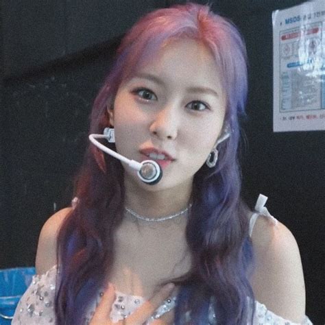 Pin By Kavya On Izone Lovies Iz One Hyewon Iz One Hoop Earrings