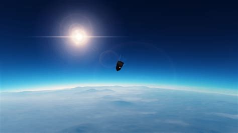 Damn Ksp 1 Graphics Are Pretty Good With Mods R Kerbalspaceprogram