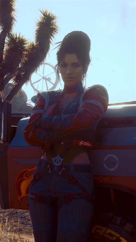 Home Of The Cyberpunk Universe Games Anime More