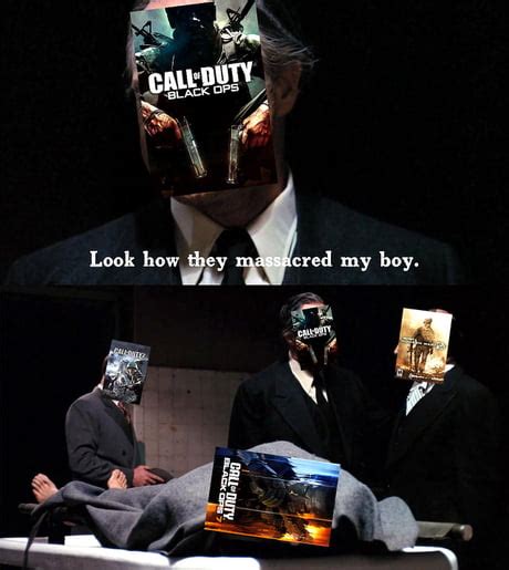 Best Funny Callof Duty Memes 9gag