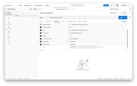 使い方：postmanでpost Xmlを送信する