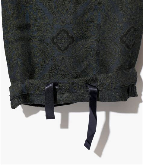 Needles String Easy Pant Arabesque Jq Unexpected Store