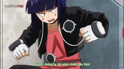 Jiro Young Justice Earphone Boku No Hero Academia Lesbian In This