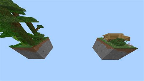 Single Chunk Skyblock By Rareloot Minecraft Marketplace Map