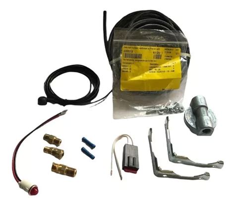 Parker Chealsea Kit 328388 98x Para Toma De Fuerza Nuevo Mercadolibre