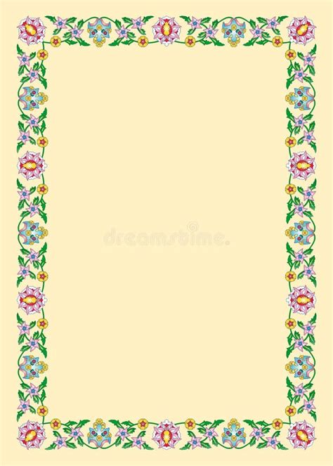 Borders Grotesque Type Stock Illustrations 2 Borders Grotesque Type Stock Illustrations