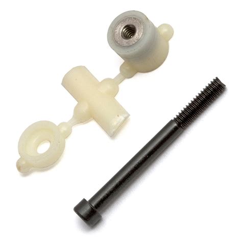 Team Associated Diff Thrust Bolt And T Nut