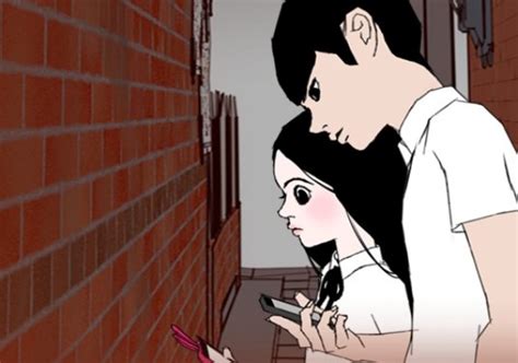 只知道《女神降臨》？webtoon十大超夯愛情漫畫甜度破表 Yahoo奇摩汽車機車