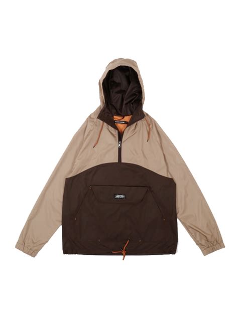 Женский анорак купить СПб на официальном сайте магазина Stuff Store Vans