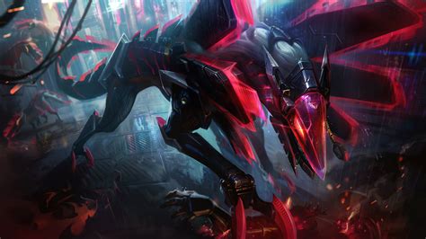LoL Patch 14 5 Patch Notes All Buffs Nerfs And Changes In League