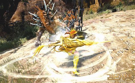 Black Desert KR โชวคลปวดโอ Trailer ตวใหม กบระบบ Awakening Weapon แมสาวสายถก Valkyrie