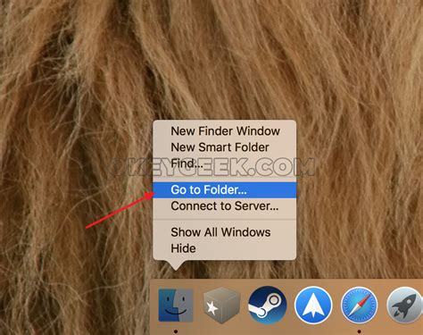 Hosts File In Mac OS How To Open And Edit It Via Terminal And Finder