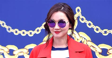 [포토] 장윤주 시크한 미소~