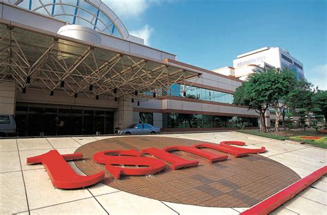 Why Taiwan Semiconductor Tsmc Stock Is Surging Today The Motley Fool