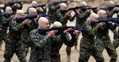 Investigador Del Colegio De Guerra De Los Estados Unidos Advirtió Que