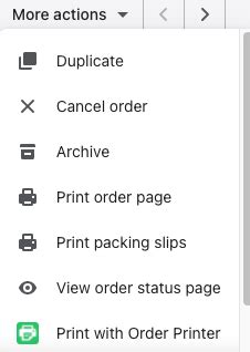 Shopify Installments Installation Guide Splitit Developers