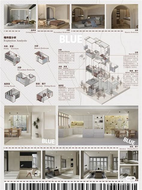 产品设计展板排版设计
