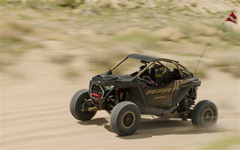 Polaris Mexico