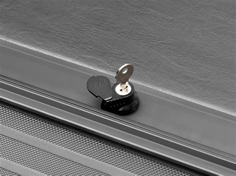 Roll N Lock M Series XT Retractable Tonneau Cover NAPA Auto Parts