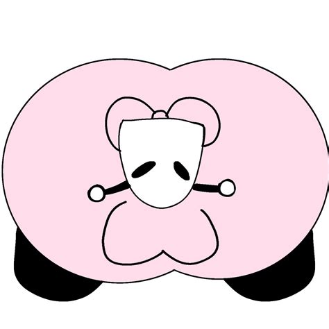 Mozelles Thiccy Pancake By Shipokicicapi On Deviantart