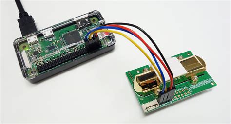 Raspberry Pi Co