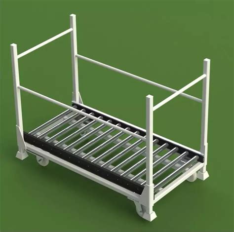 Engine Transfer And Turbo Trolley Precious Trading And Engineering Co