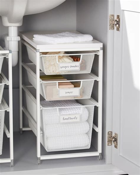 Elfa Drawer Unit At Paige Cremean Blog
