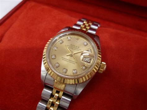 Rolex・79173gをお売り頂きました！堺市でロレックスを売るならjjコレクション・イオンモール堺鉄砲町店へ ブランド買取のjjコレクション