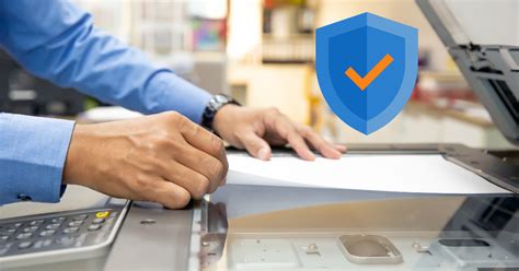 9 Ways To Better Achieve Secure Printing