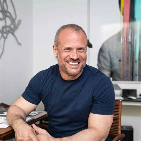 Author David Allison On The Death Of Demographics