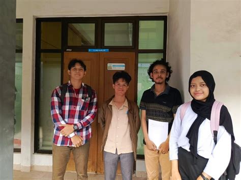 Dimas Zaid Al Fikri On Linkedin Praktikumdskgenap2023