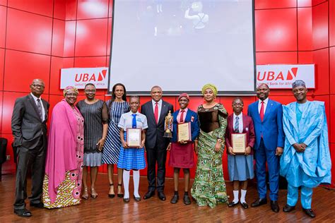 Uba Leverages Un Summit To Reframe Africa As Global Growth Driver