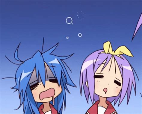 Anime Sleeping S