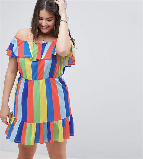 ASOS Curve Design Pieces We Are Obsessed With Stylish Curves