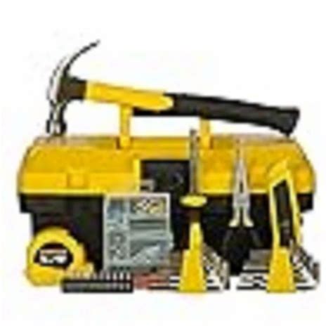 Stht77663 132 Pcs Homeowner Tool Set At Rs 2459 Piece Hand Tools In Ahmedabad Id