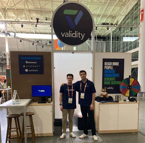 Validity Inc On Linkedin Inbound22