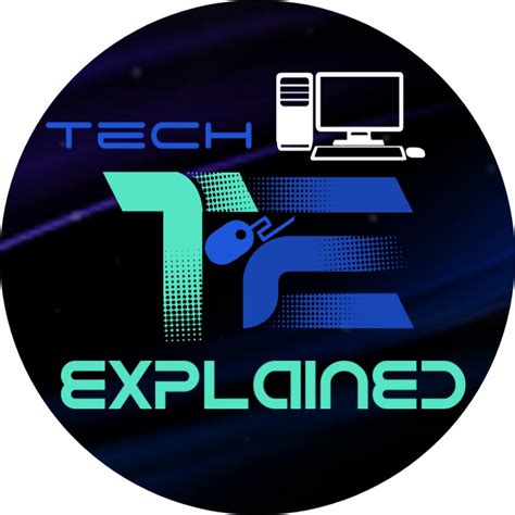 Tech Explained Youtube