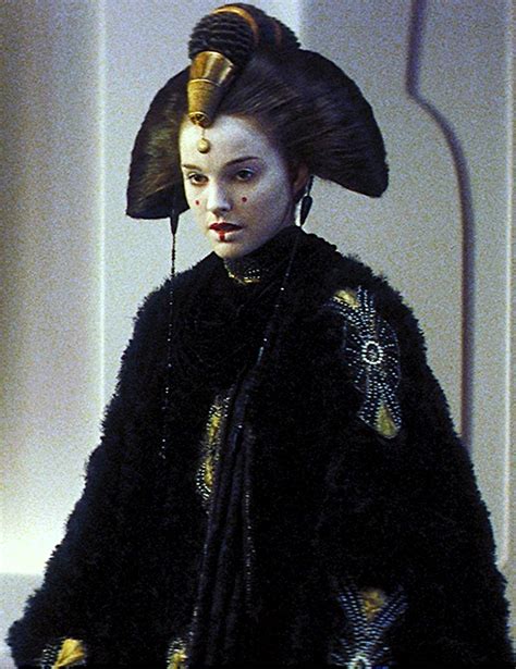 Queen Amidala Phantom Menace