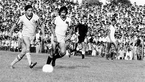 Remembering Chuni Goswami On His Birthday