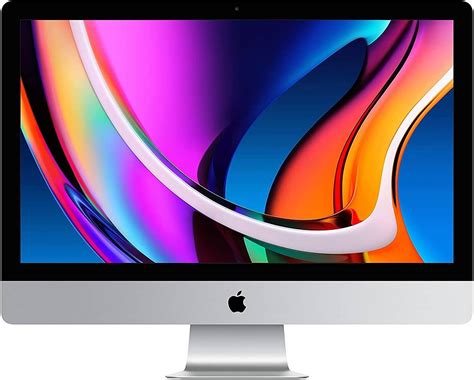 Refurbished Apple Imac 27 Desktop Computer Retina 5k Display