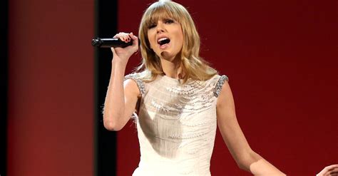 Taylor Swift Songs For Weddings Popsugar Entertainment