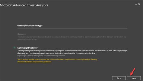microsoft advanced threat analytics ata part 02 rebeladmin