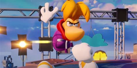 Rayman The Board Game Announced Releasing Q3 2024