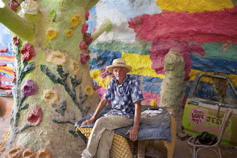 Slab City California