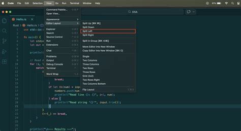 🚀 Ultimate Vs Code Setup For Rust Perfect For Learning And Fast