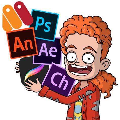 Toon Files Courses And Files For Animators